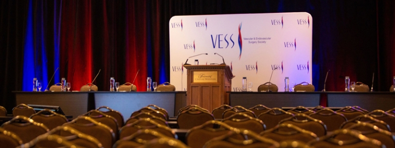 Vascular & Endovascular Surgery Society (VESS)
